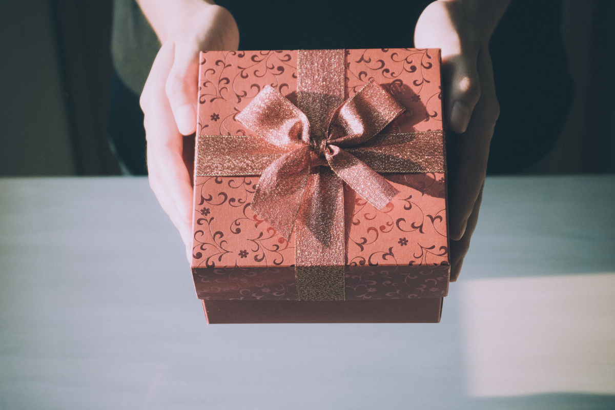 13 versículos sobre a generosidade - www.bibliaeteologia.com.br